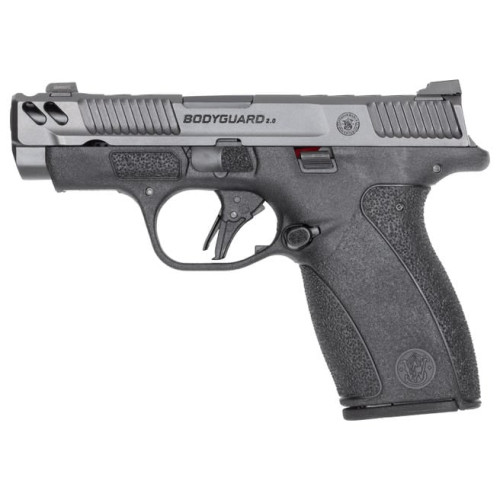 Smith and Wesson Bodyguard 2.0 Carry Comp .380 ACP - 14416