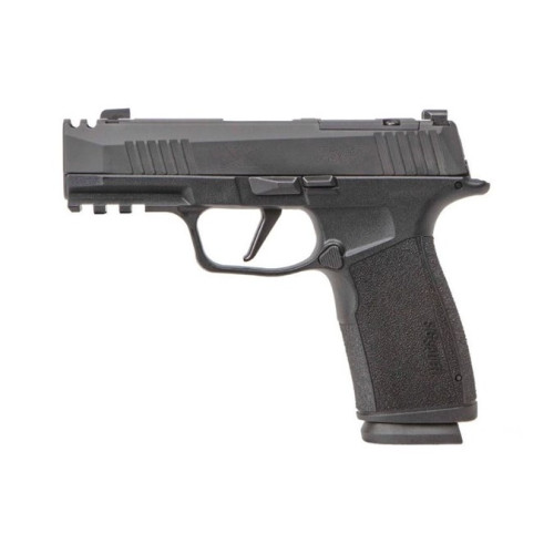 Sig Sauer P365 X Carry Comp 9mm - 365XCA-9-COMP